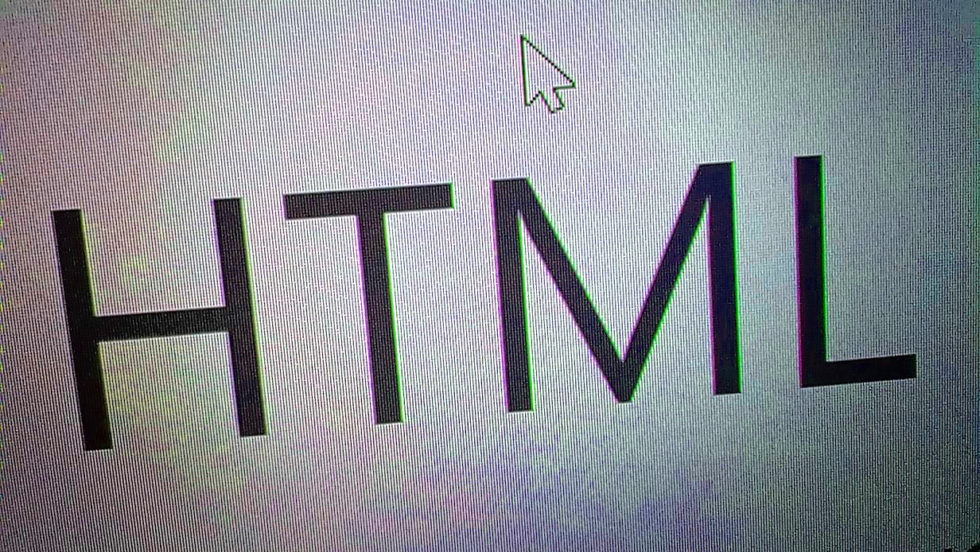 Nociones básicas de HTML para triunfar con WordPress - Daniel Ruiz